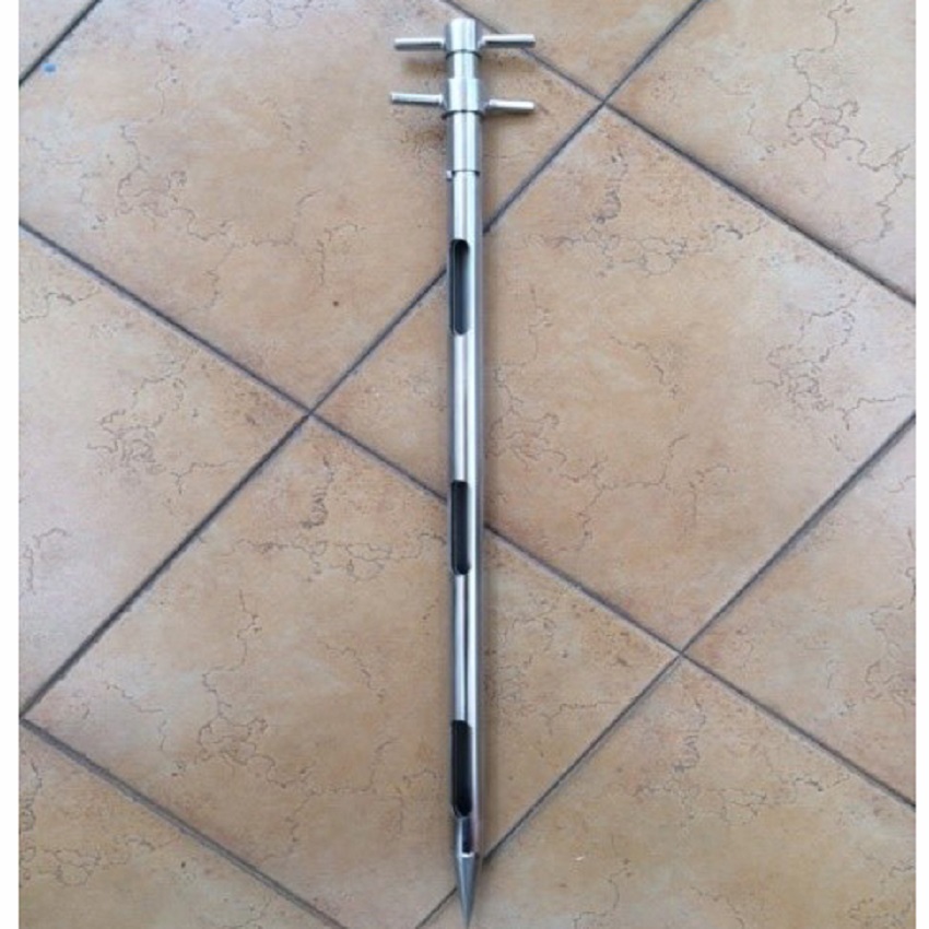 Grain Sampling Probe - Motomatsu Electric